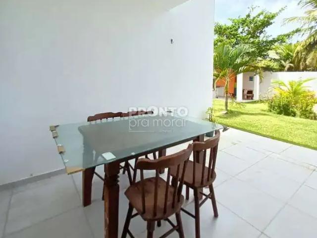 Apartamento para Venda em Tamandaré/PE Praia de Tamandaré 1 Quartos