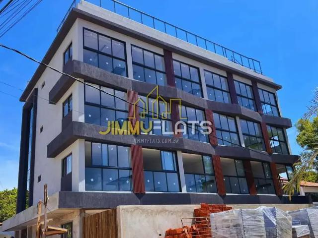 Apartamento para Venda em Tamandaré/PE Praia de Tamandaré 1 Quartos