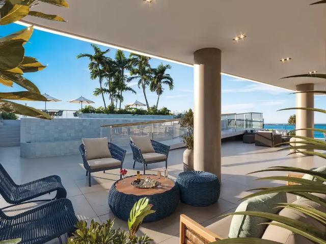 Apartamento para Venda em Tamandaré/PE Praia de Tamandaré 1 Quartos