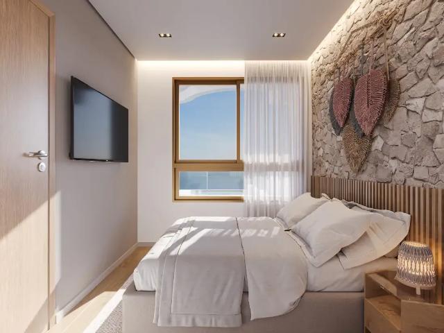 Apartamento para Venda em Tamandaré/PE Praia de Tamandaré 1 Quartos