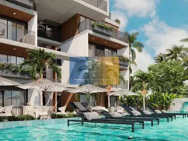 Apartamento para Venda em Tamandaré/PE Praia de Tamandaré 1 Quartos