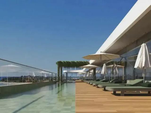 Apartamento para Venda em Tamandaré/PE Praia de Tamandaré 1 Quartos