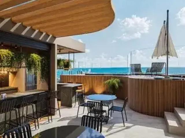 Apartamento para Venda em Tamandaré/PE Praia de Tamandaré 1 Quartos