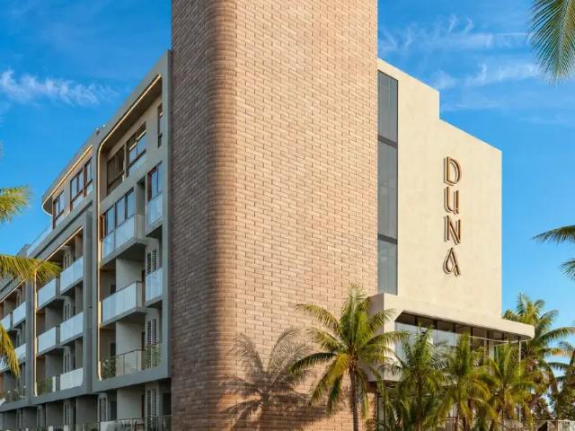Apartamento para Venda em Tamandaré/PE Praia de Tamandaré 1 Quartos