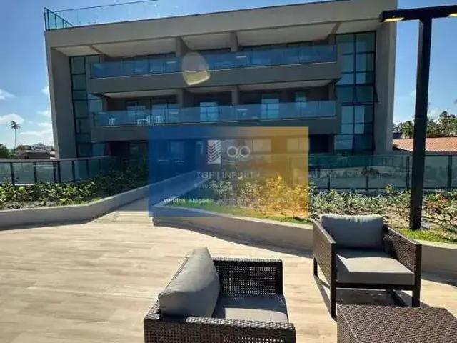 Apartamento para Venda em Tamandaré/PE Praia de Tamandaré 1 Quartos