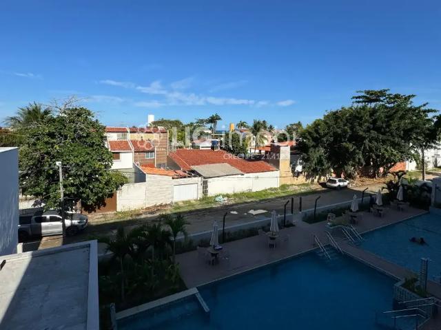 Apartamento para Venda em Tamandaré/PE Praia de Tamandaré 2 Quartos