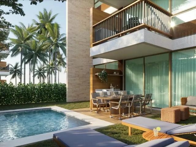 Apartamento para Venda em Tamandaré/PE Praia de Tamandaré 2 Quartos