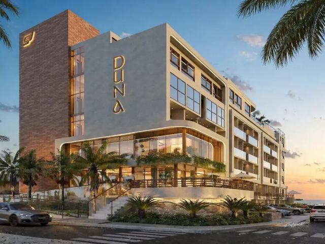 Apartamento para Venda em Tamandaré/PE Praia de Tamandaré 2 Quartos