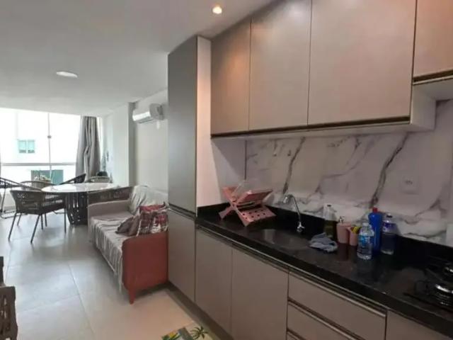 Apartamento para Venda em Tamandaré/PE Praia de Tamandaré 2 Quartos