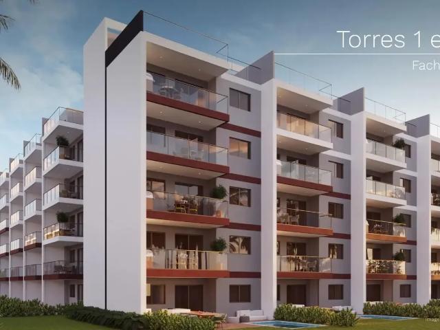 Apartamento para Venda em Tamandaré/PE Praia de Tamandaré 2 Quartos