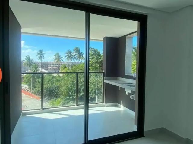 Apartamento para Venda em Tamandaré/PE Praia de Tamandaré 2 Quartos