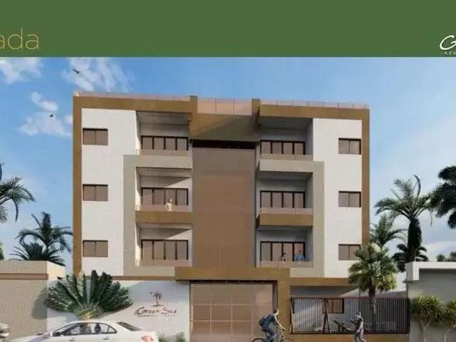 Apartamento para Venda em Tamandaré/PE Praia de Tamandaré 2 Quartos