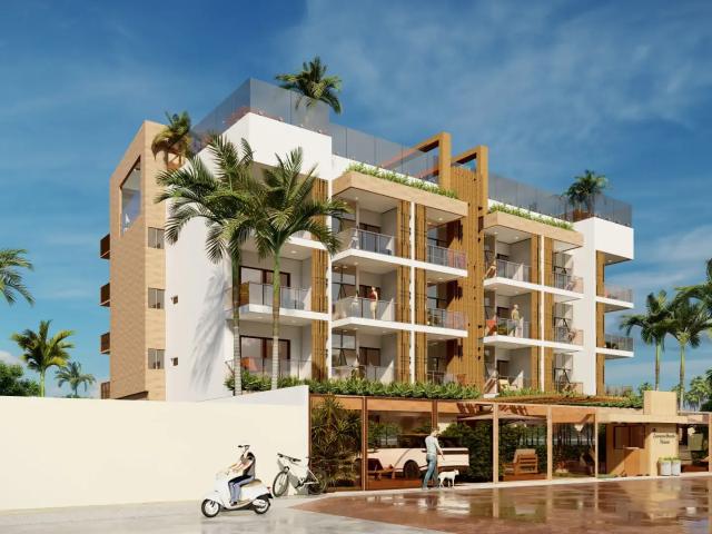 Apartamento para Venda em Tamandaré/PE Praia de Tamandaré 2 Quartos