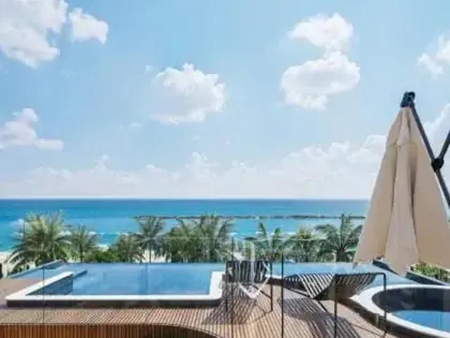 Apartamento para Venda em Tamandaré/PE Praia de Tamandaré 2 Quartos