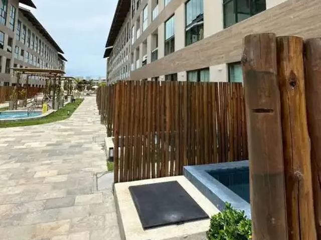 Apartamento para Venda em Tamandaré/PE Praia de Tamandaré 2 Quartos