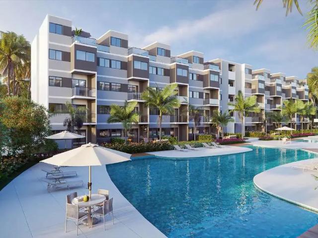 Apartamento para Venda em Tamandaré/PE Praia de Tamandaré 3 Quartos