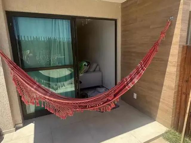 Apartamento para Venda em Tamandaré/PE Praia de Tamandaré 3 Quartos