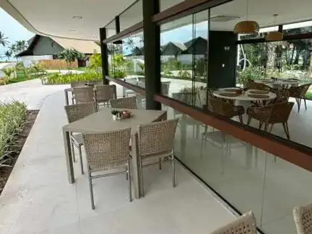Apartamento para Venda em Tamandaré/PE Praia de Tamandaré 3 Quartos