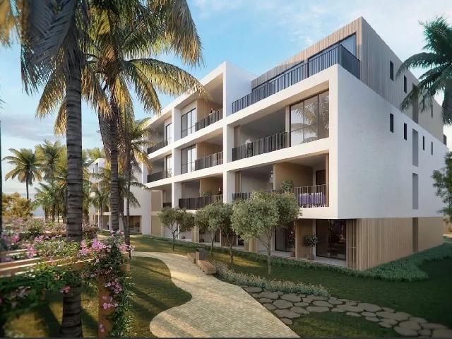 Apartamento para Venda em Tamandaré/PE Praia Dos Carneiros 3 Quartos