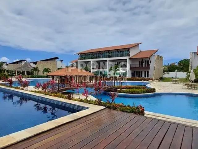 Apartamento para Venda em Tamandaré/PE Praia Dos Carneiros 3 Quartos