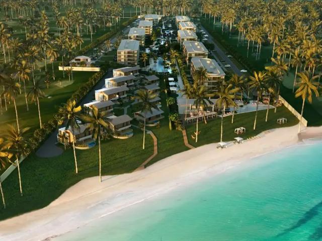 Apartamento para Venda em Tamandaré/PE Praia Dos Carneiros 3 Quartos