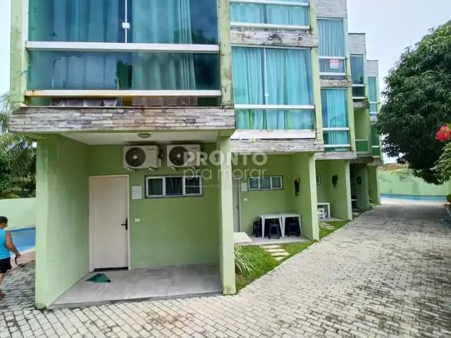 Apartamento para Venda em Tamandaré/PE Praia Dos Carneiros 3 Quartos