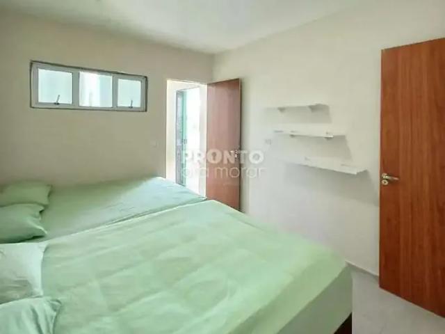 Apartamento para Venda em Tamandaré/PE Praia Dos Carneiros 3 Quartos