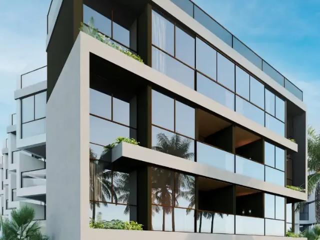 Apartamento para Venda em Tamandaré/PE Praia Dos Carneiros 3 Quartos