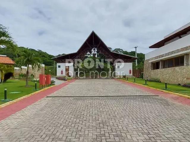 Apartamento para Venda em Tamandaré/PE Praia Dos Carneiros 3 Quartos