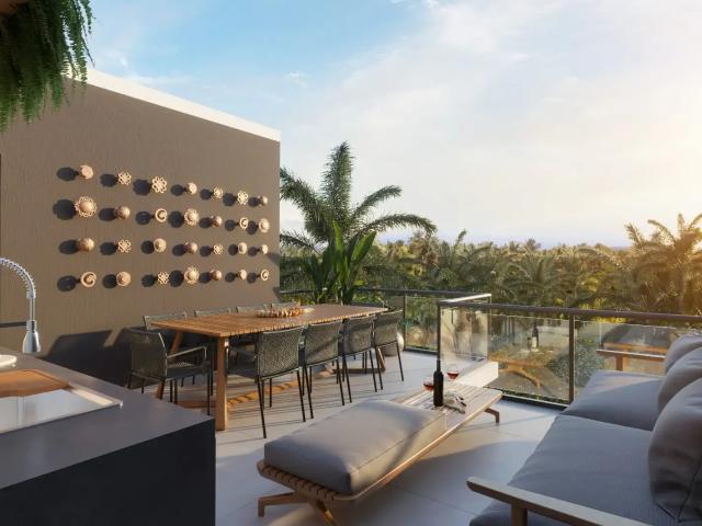 Apartamento para Venda em Tamandaré/PE Praia Dos Carneiros 3 Quartos