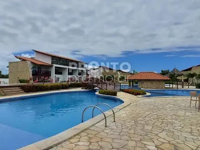 Apartamento para Venda em Tamandaré/PE Praia Dos Carneiros 3 Quartos