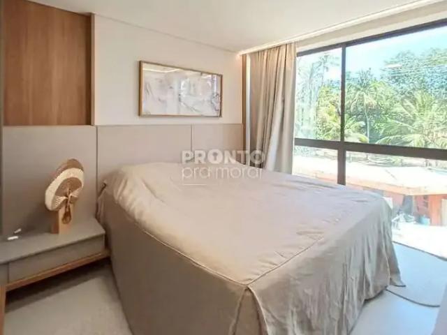 Apartamento para Venda em Tamandaré/PE Praia Dos Carneiros 3 Quartos