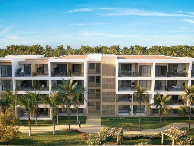 Apartamento para Venda em Tamandaré/PE Praia Dos Carneiros 3 Quartos