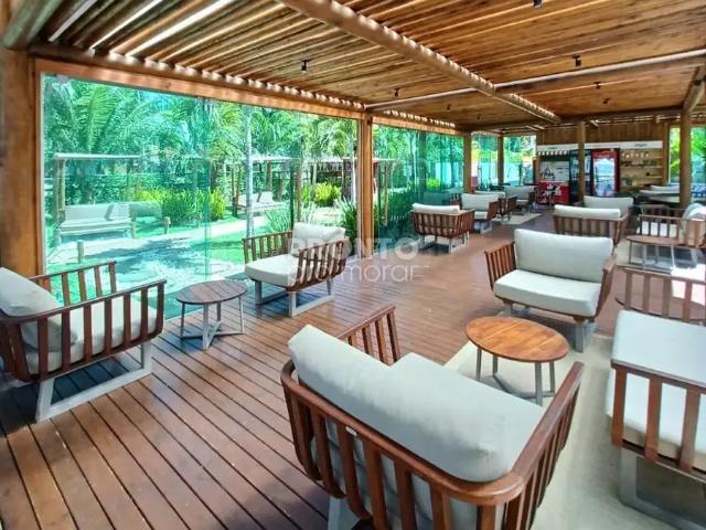 Apartamento para Venda em Tamandaré/PE Praia Dos Carneiros 3 Quartos