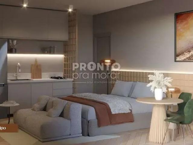 Apartamento para Venda em Tamandaré/PE Praia Dos Carneiros 1 Quartos