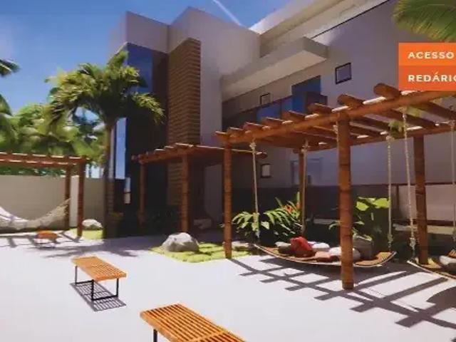 Apartamento para Venda em Tamandaré/PE Praia Dos Carneiros 1 Quartos