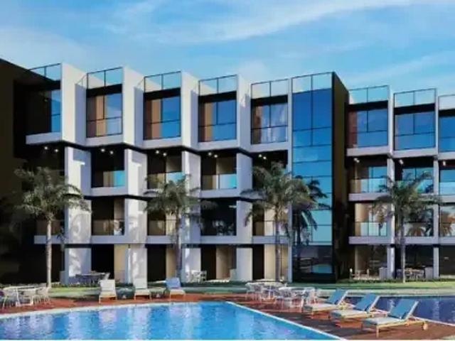 Apartamento para Venda em Tamandaré/PE Praia Dos Carneiros 1 Quartos