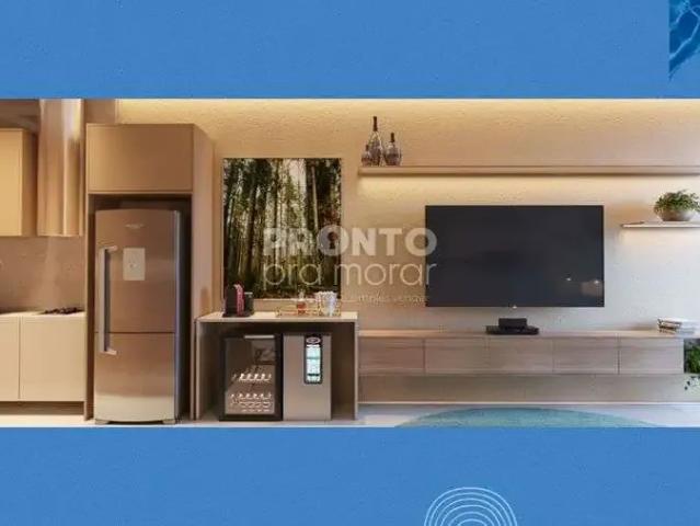 Apartamento para Venda em Tamandaré/PE Praia Dos Carneiros 1 Quartos