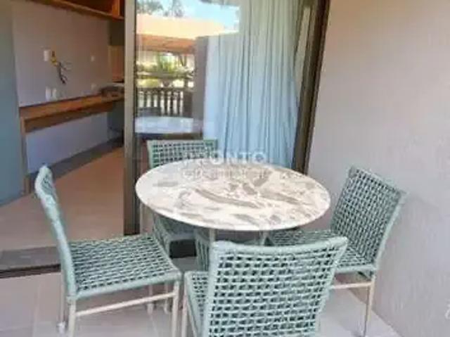 Apartamento para Venda em Tamandaré/PE Praia Dos Carneiros 1 Quartos