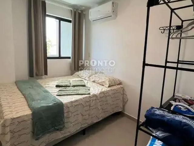 Apartamento para Venda em Tamandaré/PE Praia Dos Carneiros 1 Quartos