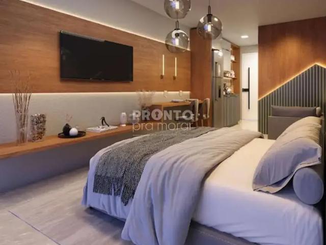 Apartamento para Venda em Tamandaré/PE Praia Dos Carneiros 1 Quartos