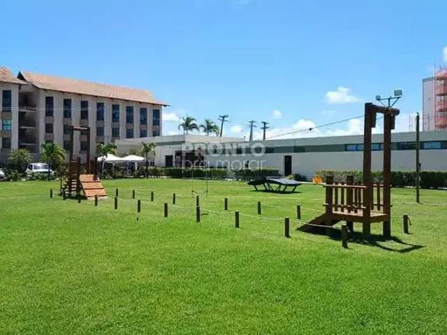 Apartamento para Venda em Tamandaré/PE Praia Dos Carneiros 1 Quartos