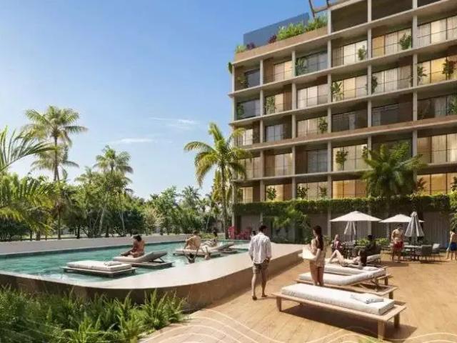 Apartamento para Venda em Tamandaré/PE Praia Dos Carneiros 1 Quartos