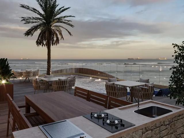Apartamento para Venda em Tamandaré/PE Praia Dos Carneiros 1 Quartos