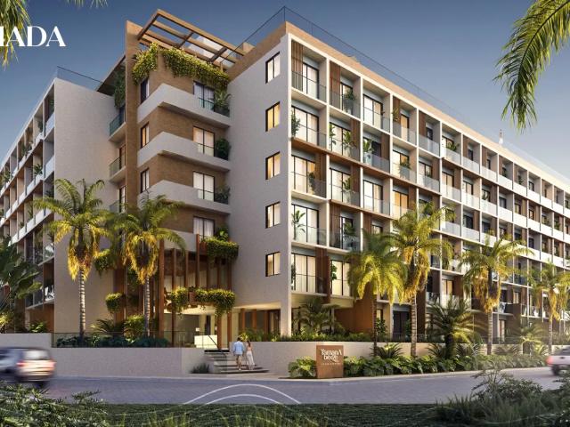 Apartamento para Venda em Tamandaré/PE Praia Dos Carneiros 1 Quartos