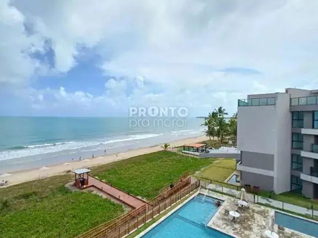 Apartamento para Venda em Tamandaré/PE Praia Dos Carneiros 1 Quartos