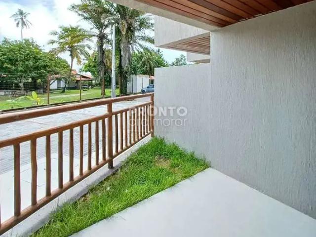 Apartamento para Venda em Tamandaré/PE Praia Dos Carneiros 1 Quartos