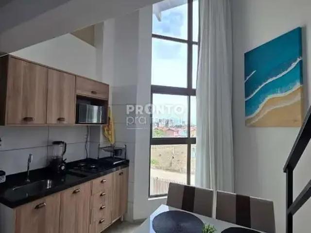 Apartamento para Venda em Tamandaré/PE Praia Dos Carneiros 1 Quartos