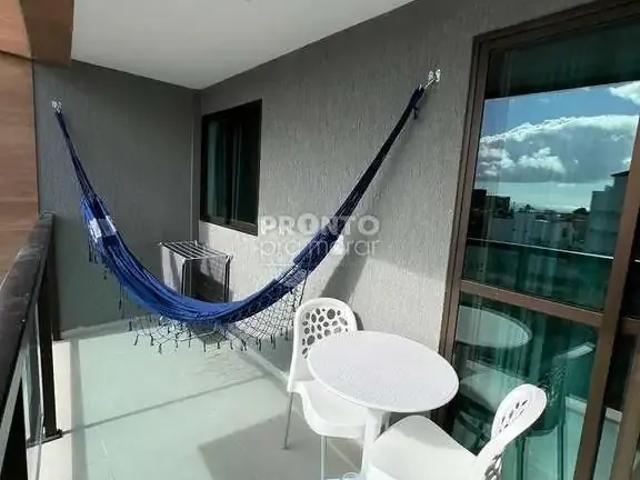 Apartamento para Venda em Tamandaré/PE Praia Dos Carneiros 1 Quartos