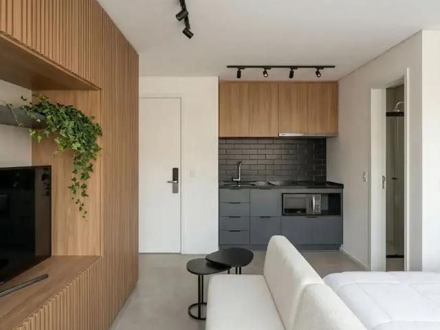 Apartamento para Venda em Tamandaré/PE Praia Dos Carneiros 1 Quartos